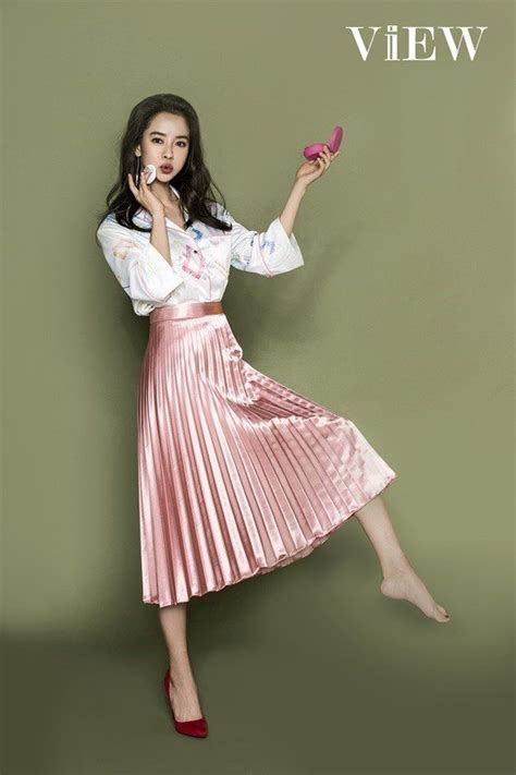 Song Ji Hyo S Feet