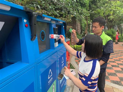 Sw Chinas Chongqing Comprehensively Implements Garbage Sorting Ichongqing