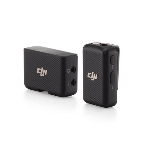 Dji Mic Now Available In More Options • Digital Reg Since 2004 • Tech