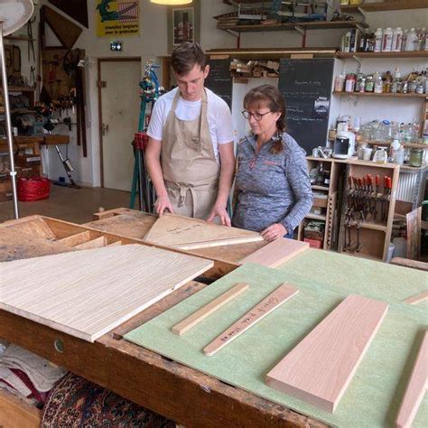 ACTIVITÉS EXPÉRIENCES Artisanat DIY Fabriquez votre table