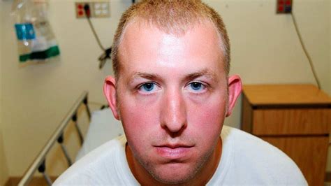 Ferguson Shooting Police Officer Who Shot Michael Brown Resigns Abc News