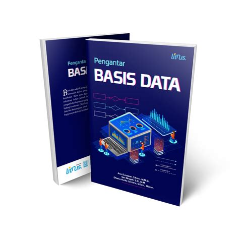 Pengantar Basis Data Penerbit Litnus