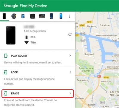 Updated How To Factory Reset Android Tablet In Ways