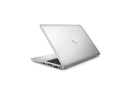 لپ تاپ اچ پی مدل 840g4پردازنده Core I7 نسل 7 فروشگاه اینترنتی پی سی فای