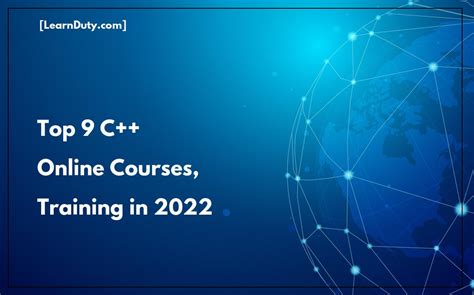 9 best c courses to learn online in 2022 learn duty