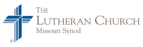 Lcms Logo Holy Cross A Lutheran Church And School