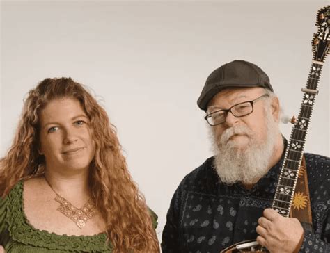 Grateful Fred Presents Bijou Sessions Brigid Kaelin And Steve Cooley In Concert At Southport