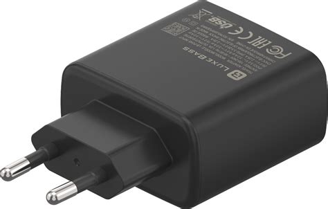 Usb Stekker Usb C Oplader Fast Charging Snellader Oplader Geschikt Voor Iphone Bol Com