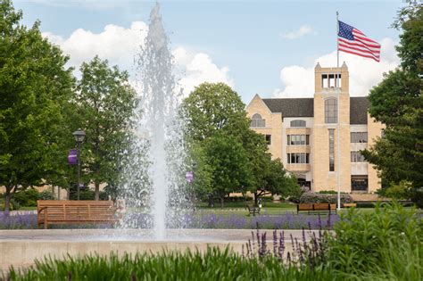 Our Campuses University Of St Thomas Minnesota Campus