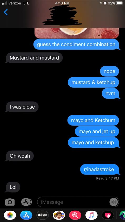 My Stroke Of The Day R Ihadastroke