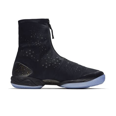 Air Jordan 28 'Locked & Loaded' Art of a Champion Release Date. Nike SNKRS