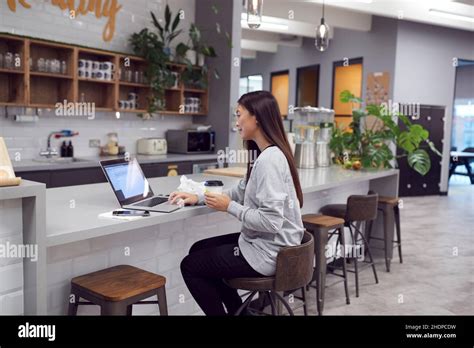 Office Modern Workplace Counter Offices Moderns Workplaces
