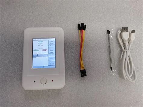 New Skypro Iii Usb Programmer Offline Programmer Chip Programmer