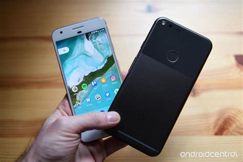 A Microsoft Employee And Ardent Windows Phone Fan Explains His Switch To Android Windows Central