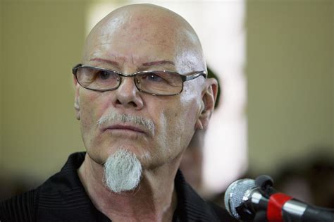 Where Is Gary Glitter Now The Us Sun The Us Sun