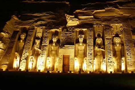 Abu Simbel Wikipedia La Enciclopedia Libre