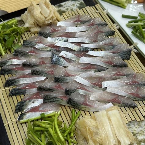 제주도 고등어회 현지인 맛집제주시 횟집 부지깽이제주도 고등어회 맛집 아기랑 네이버 블로그