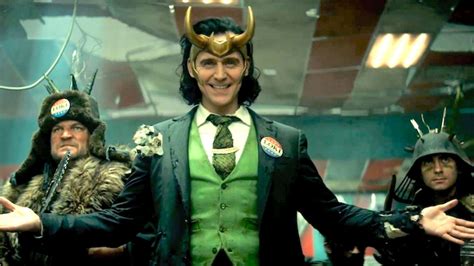 Loki Adelanta Su Fecha De Estreno En Disney Plus La Comikeria