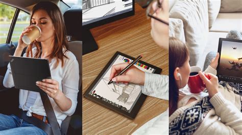 Lenovo Thinkpad X Tablet Gen Announced Today Us Launch In March For