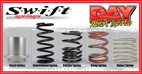 Swift Springs Day Motor Sports