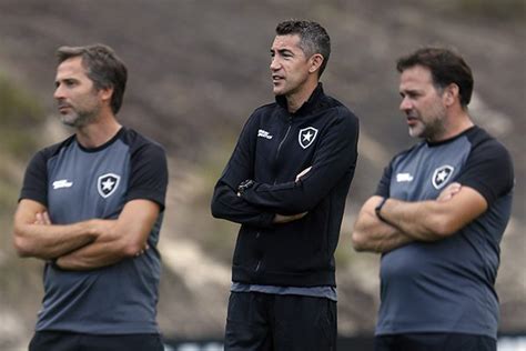 Cinco Motivos Que Explicam A Bronca Do Torcedor Do Botafogo Bruno