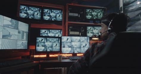 Security Cameras Stock Footage Royalty Free Video Clips Storyblocks