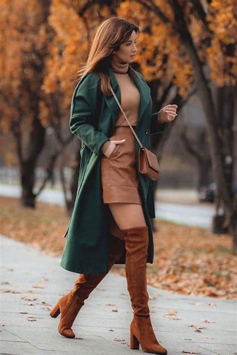 60 Chic Fall Outfit Ideas Youll Absolutely Love Artofit