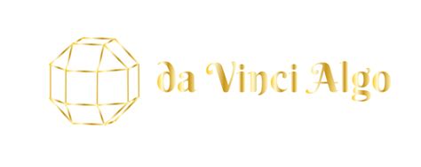 Da Vinci Algo Startup Program Ovhcloud