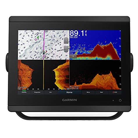 Find The Best Garmin Marine Gps Chartplotter Reviews Comparison Katynel