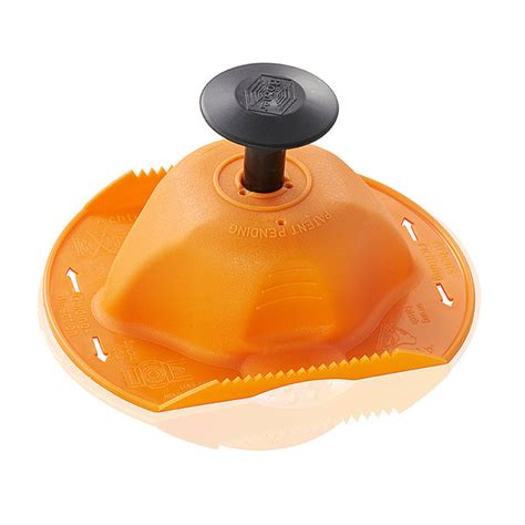 Börner V5 Powerline Slicer With Food Safety Holder Blade Storage Box