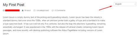 How To Use Wordpress Wpml Plugin For Multilingual Websites