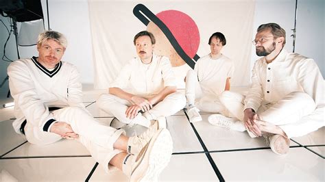 Django Django On The Dance Music Inspired Off Planet I Started Making