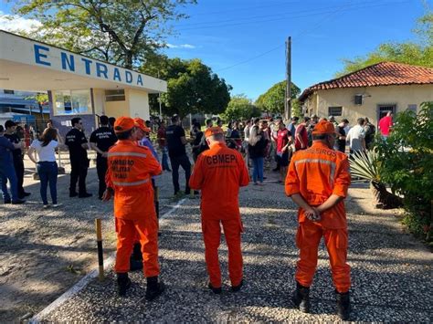 Guarda Civil E Policial Penal São Presos Por Fraude No Concurso Do
