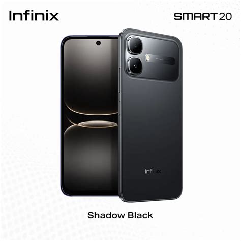 The Store Reveals The Appearance Specifications And Price Of Infinix