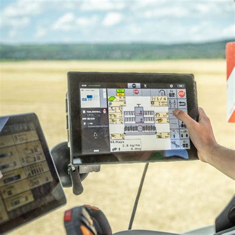 Grid Soil Sampling Precision Ag