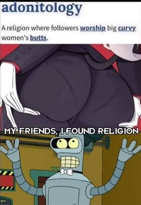 Adonitology Areligion Where Followers Worship Big Curvy Womens Butts