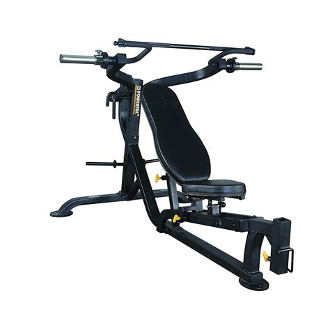Powertec Workbench Assembly Manual