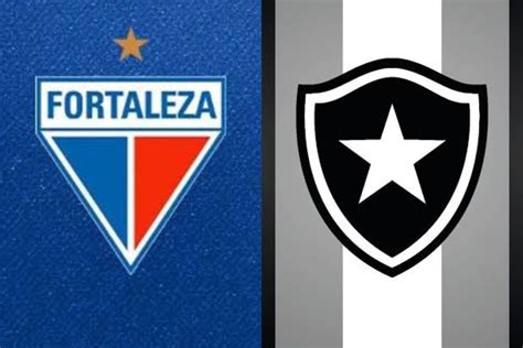 Brasileirão Fortaleza X Botafogo Onde Assistir Ao Vivo