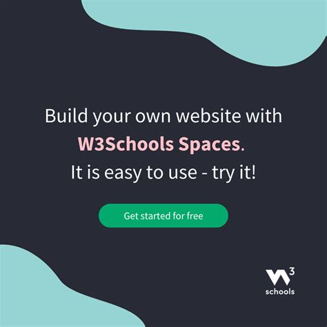 Have You Been Learning Web Development 👀 Try Out