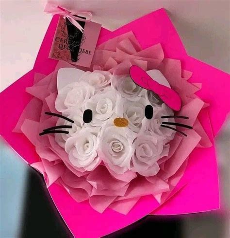 Hello Kitty Flores Hello Kitty Ts Hello Kitty Birthday Hello