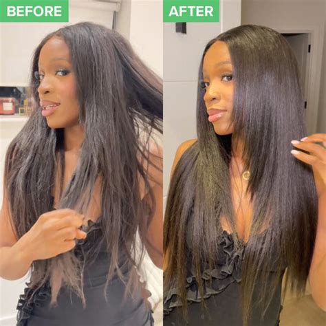 Sulphate And Silicone Free Haircare Bundle Give Me Cosmetics