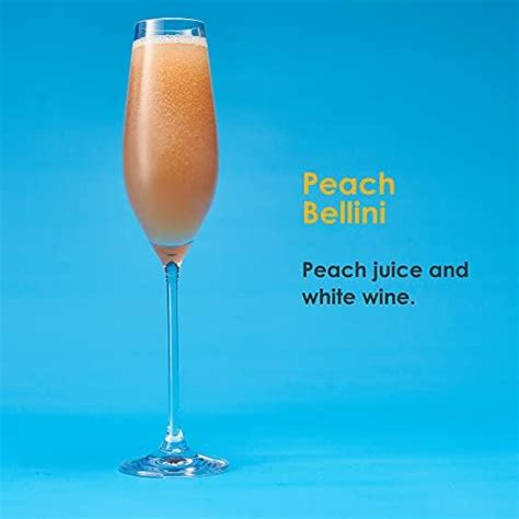 Funkin Peach Bellini Pre Mixed Cocktail Cans 200 Ml Case Of 12