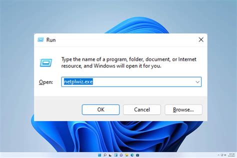 Пользовательские сообщения в Windows с помощью Netplwiz или Secpolmsc