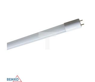 Świetlówka LED G13 18W 230V T8 1200mm 1750lm 6000K CW szkło mleczna D89