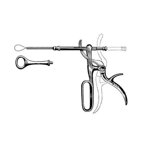 Surgical Instruments Sklar Tyding Tonsil Snare Avante Health Solutions