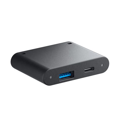 Pans Usb A C Module Reader Fast Portable And Reliable Electronikz