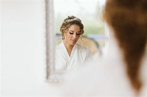 Peinados De Novia Para Pelo Rizado ¡ideas Ultra Favorecedoras