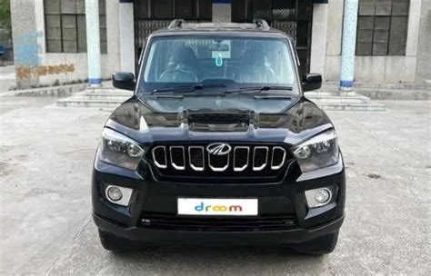 Mahindra Scorpio Classic S11 2025 Price Mileage Specs Reviews