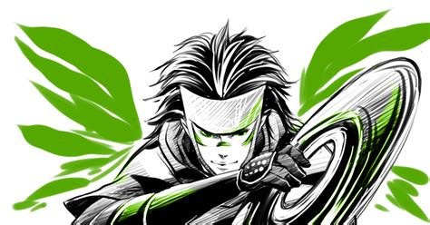 戦国basara ラクガキpart2苦手キャラ克服大作戦とも言う） Cocoのマンガ 猿飛佐助 徳川家康 石田三成 Pixiv