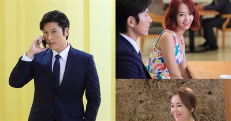 ‘별난며느리 다솜 류수영 맞선자리 난입백보람과 ‘기싸움
